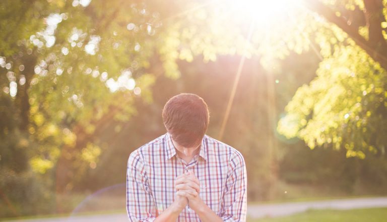 Dios te quiere bendecir - Iglesia Monte de Dios